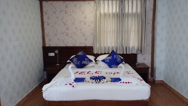 Myanmar Sports Hotel - Yangon