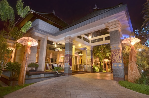Kori Maharani Villas - Bali