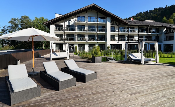 Das Graseck - Mountain Hideaway & Health Care - Garmisch-Partenkirchen