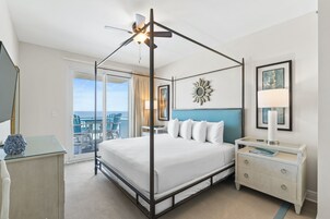 Individualmente decorados, individualmente mobiliados