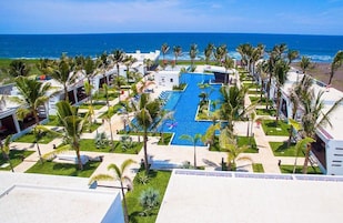 Piscina externa