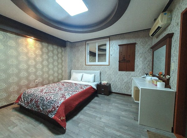 Galleria Hotel - Andong