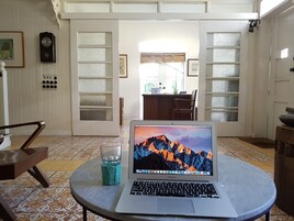 Pormenores do interior