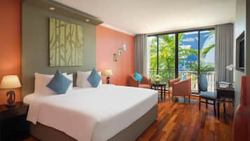 Memoire Suite (For 2 people) | Vista para a cidade