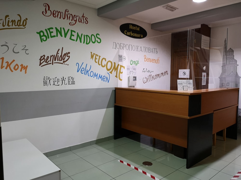 Hostal Carbonara - Galicia