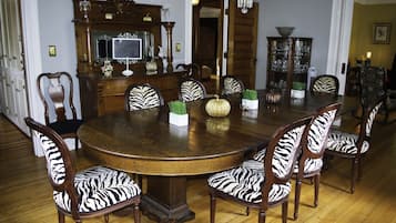 Restaurantes