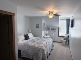Quarto standard