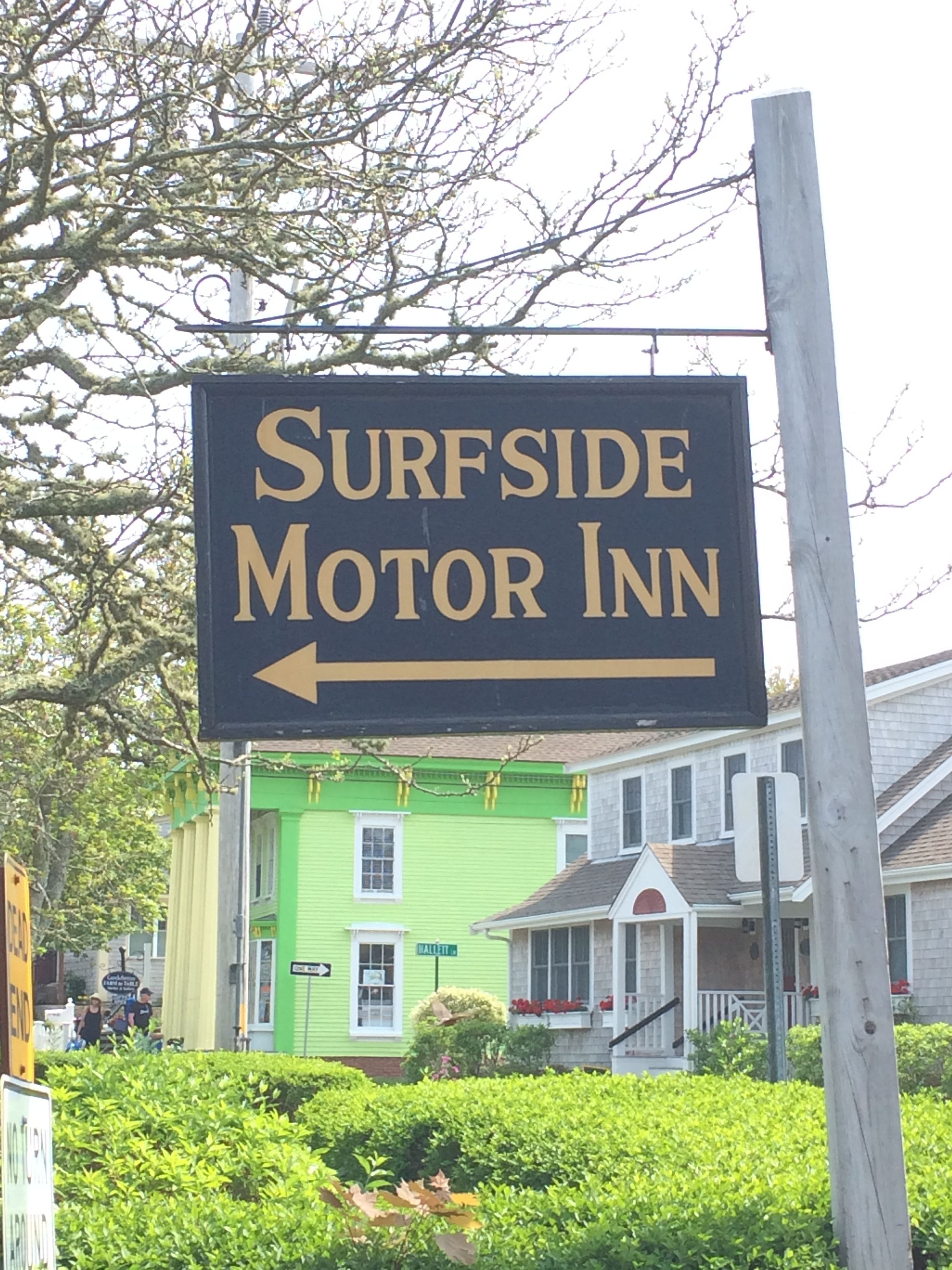 Surfside Inn Chatham Reviews, Deals & Photos 2024 - Expedia