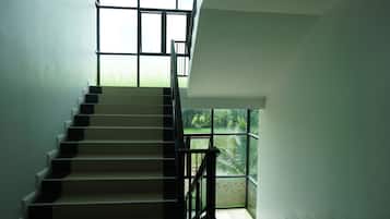 Escadas