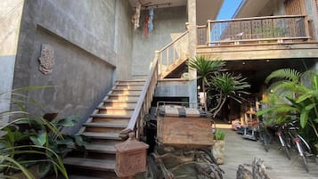 Fachada