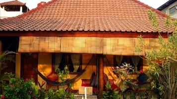 Terraço/pátio