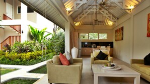 Vila | Cozinha privada