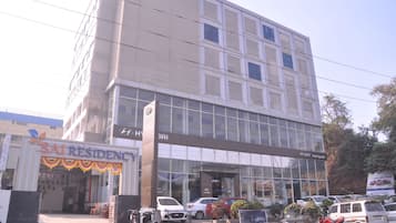 Fachada