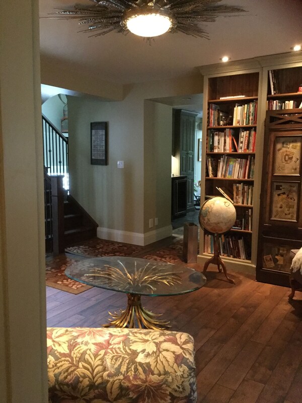 Echo Woods B&b - Huntsville