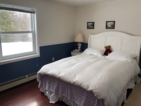 Wrights Creek Tourist Home - Charlottetown