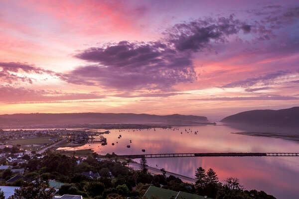 Paradise Found - Knysna
