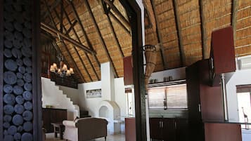 Casa de Campo Comfort, 2 quartos (Vacation House) | Sala