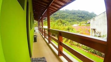 Terraço/pátio interior