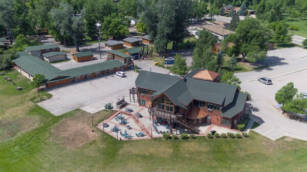 Canyon Lake Resort - Rapid City, SD