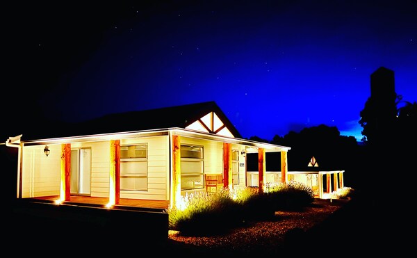 Daysend Cottages - Merrijig