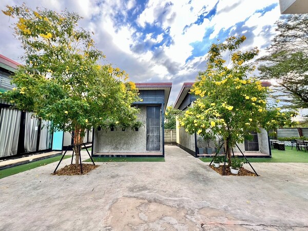 Ban Ton Resort - Mueang Udon Thani District