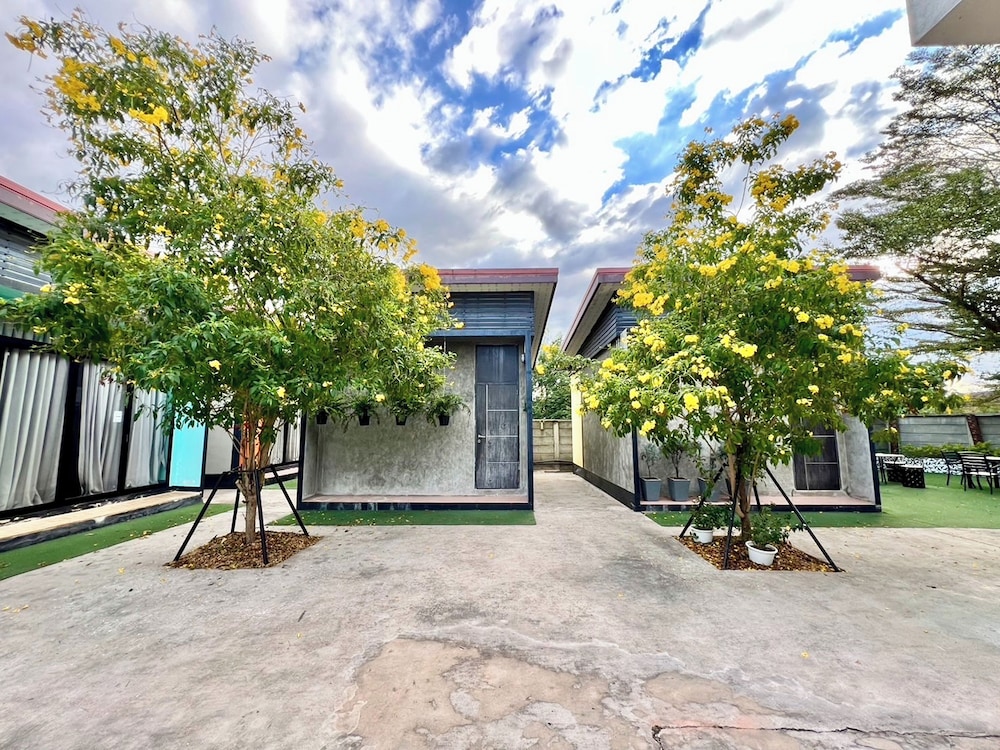 Ban Ton Resort - Mueang Udon Thani District