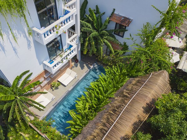 Hoi An Rustic Villa - Hội An