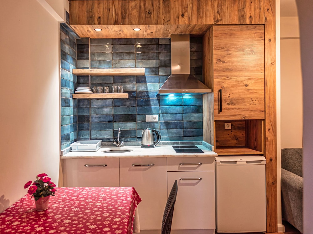 Bella Rose Apart Hotel - Alanya