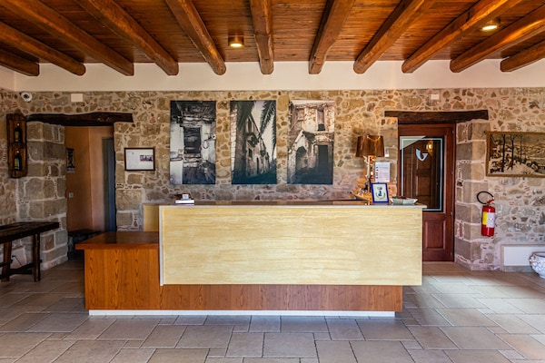 Villa Ginevra Resort Agrituristico - Sicilia