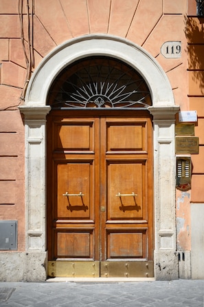 Fachada