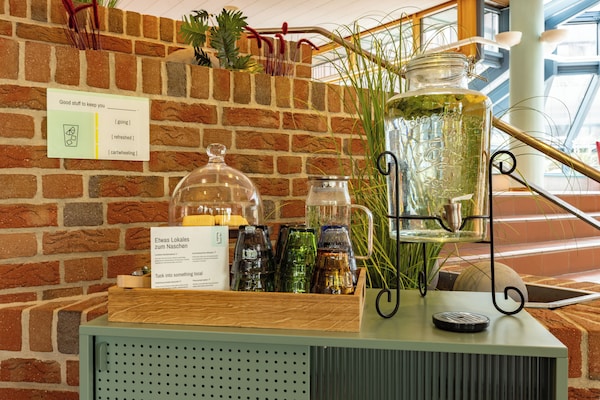 基尔加纳酒店 - Ihg学院 - 基爾