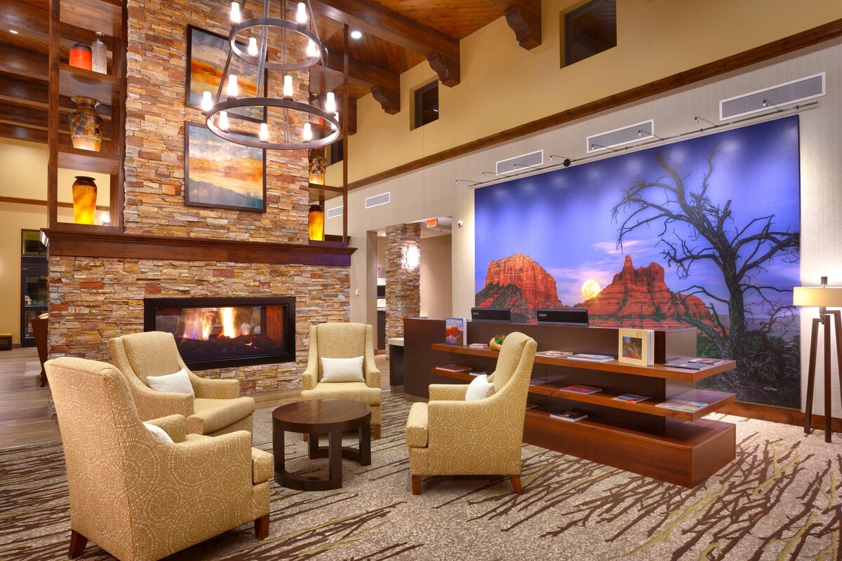 Courtyard by Marriott Sedona Reviews, Deals & Photos 2023 - Expedia