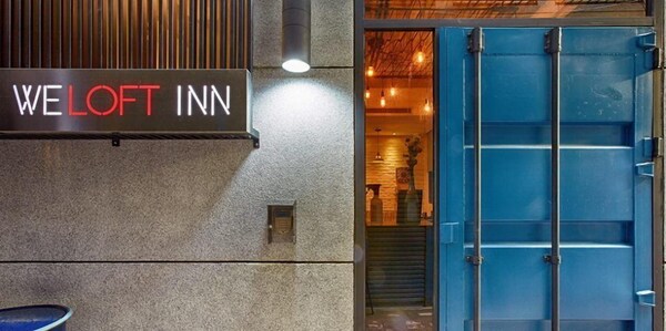 Weloft Inn - 仁德區