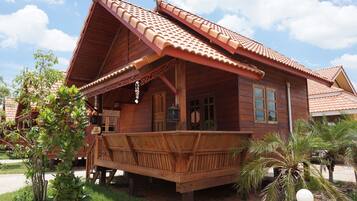 Thai House | Secretária, Wi-fi grátis