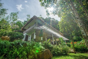 Fachada