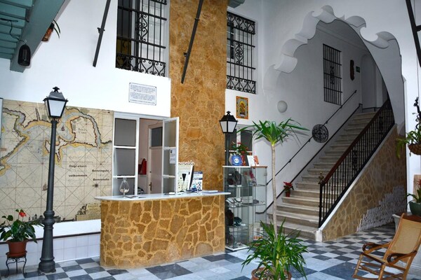 Alquimia Otel Boutique - Cádiz