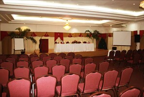Sala de reunião
