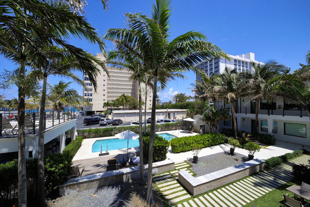 Elita Hotel - Fort Lauderdale, FL