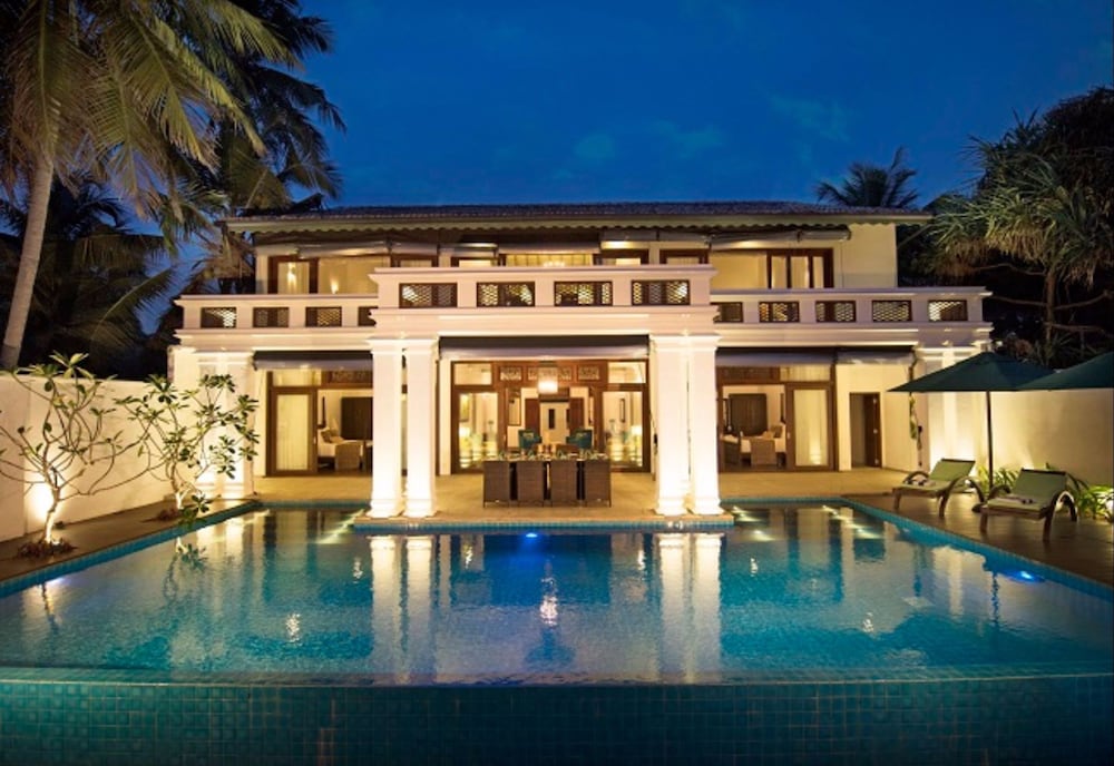 Villa 46 - Hikkaduwa