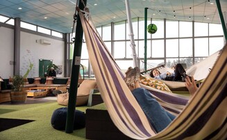 Comodidades da propriedade