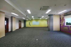 Salas de reuniões