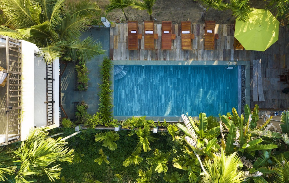 New Sunshine Homestay - Hội An