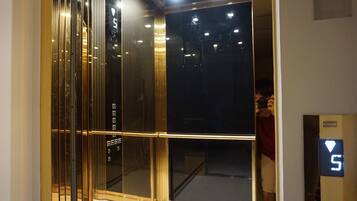 Comodidade do alojamento