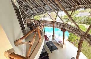 Terraço/pátio interior
