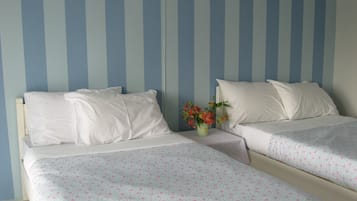 Standard Double or Twin Room | Wi-fi grátis