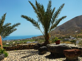Terraço/pátio interior