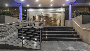 Fachada