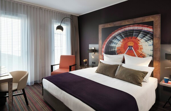 Leonardo Hotel Munich City South - Munich