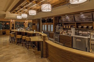 Café da manhã e jantar, culinária americana