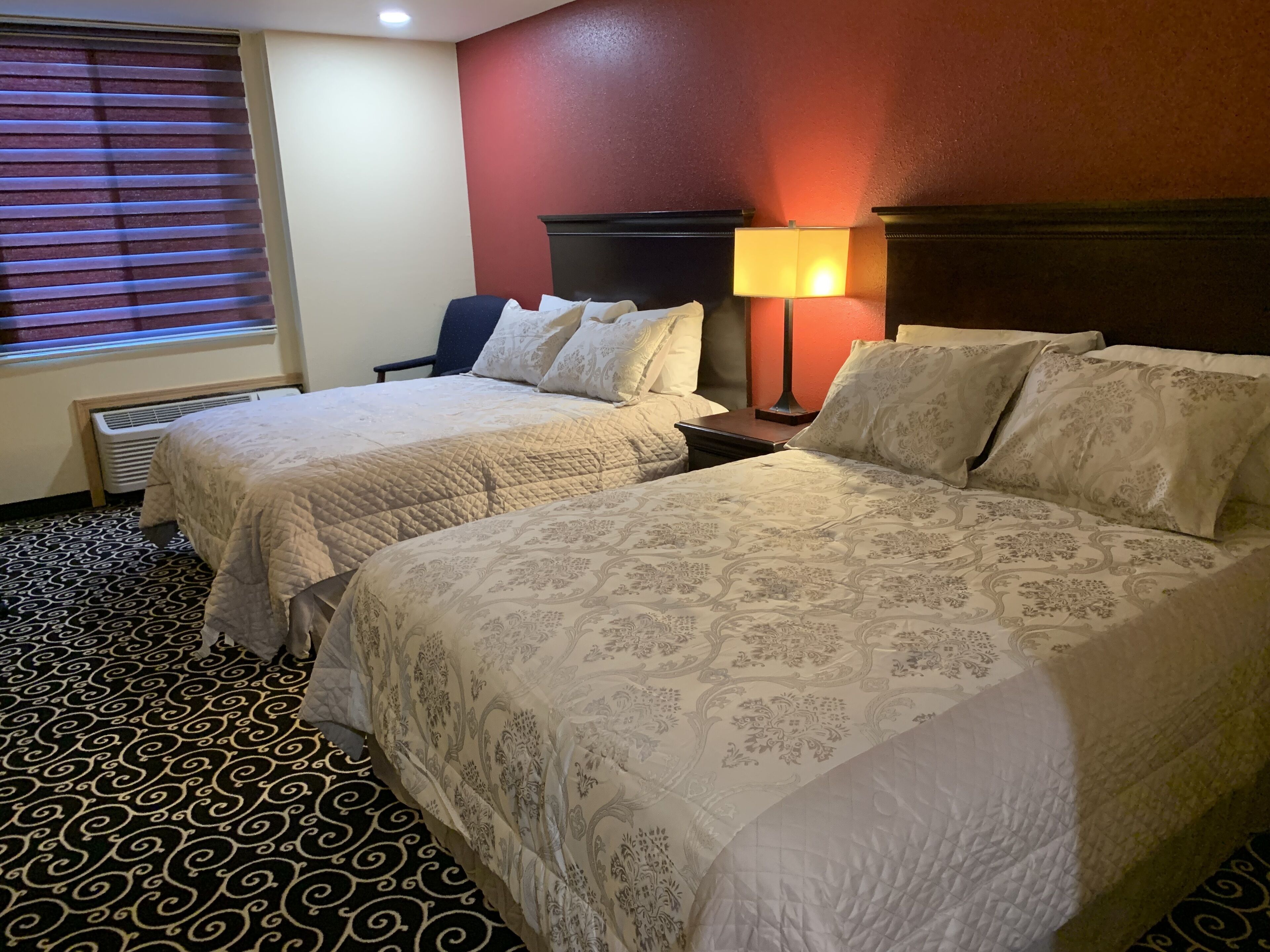Hotels In Hiawatha Iowa